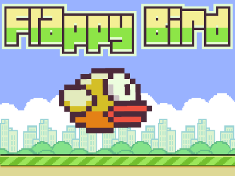 Flappy Bird - Play Classic Arcade Game Online